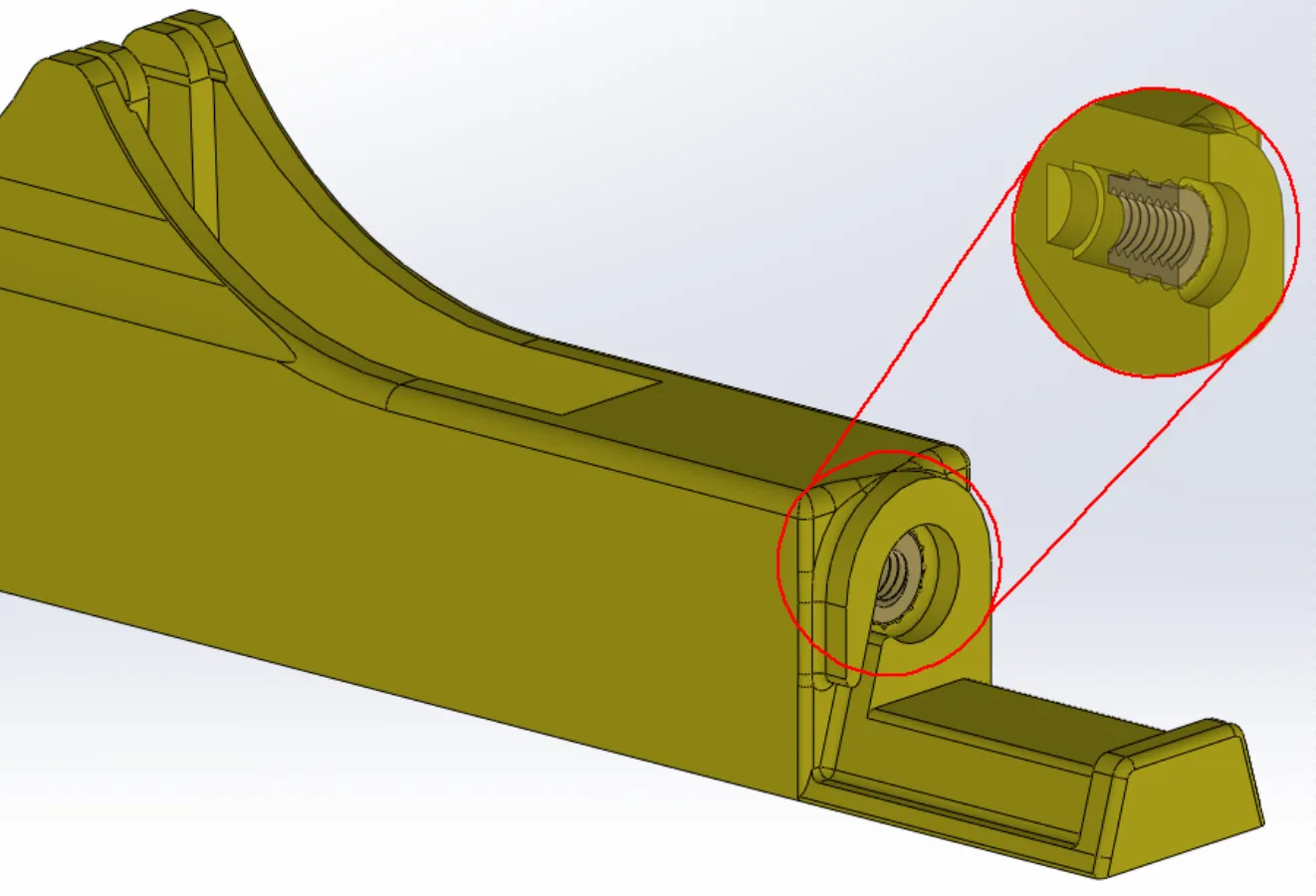 AMS-SDS – Spool Jump & Slip Fix - Free 3D Print Model - MakerWorld