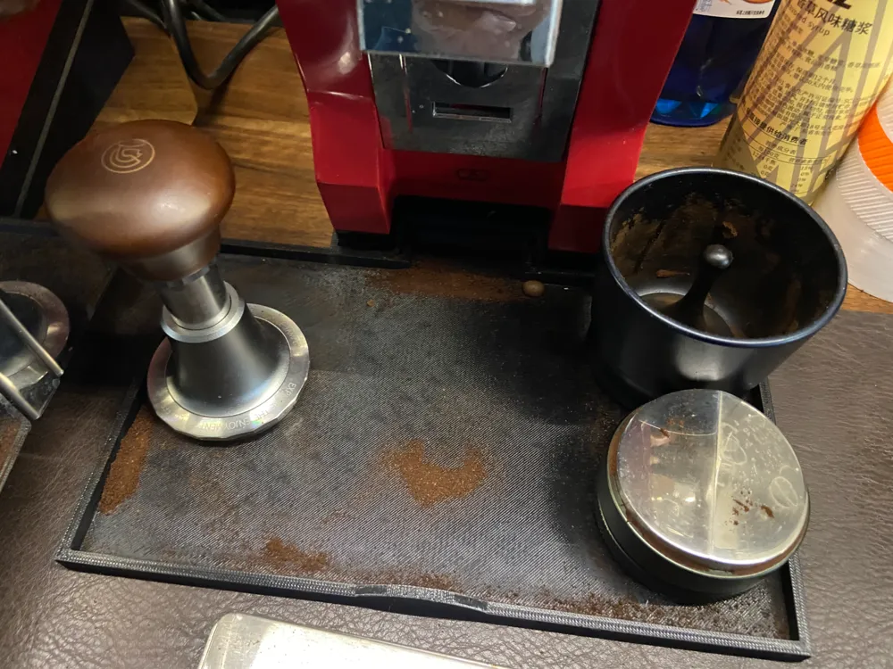 MMG grinder dust catcher tray by user_3397355047 MakerWorld: Download ...