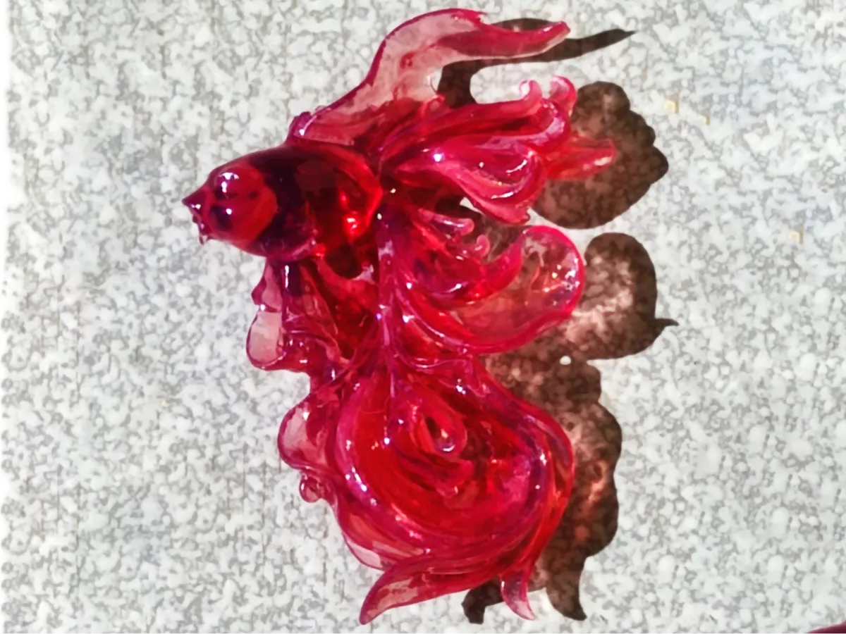 Redfish - Free 3D Print Model - MakerWorld