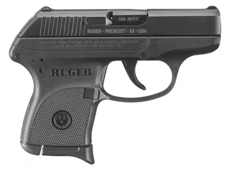 Ruger Lcp by Koleni_Syra MakerWorld: Download Free 3D Models