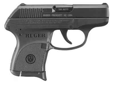 Ruger Lcp by Koleni_Syra MakerWorld: Download Free 3D Models