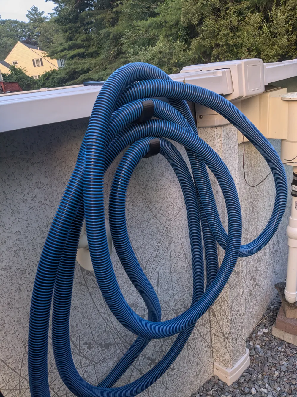 Above ground pool hook - Free 3D Print Model - MakerWorld