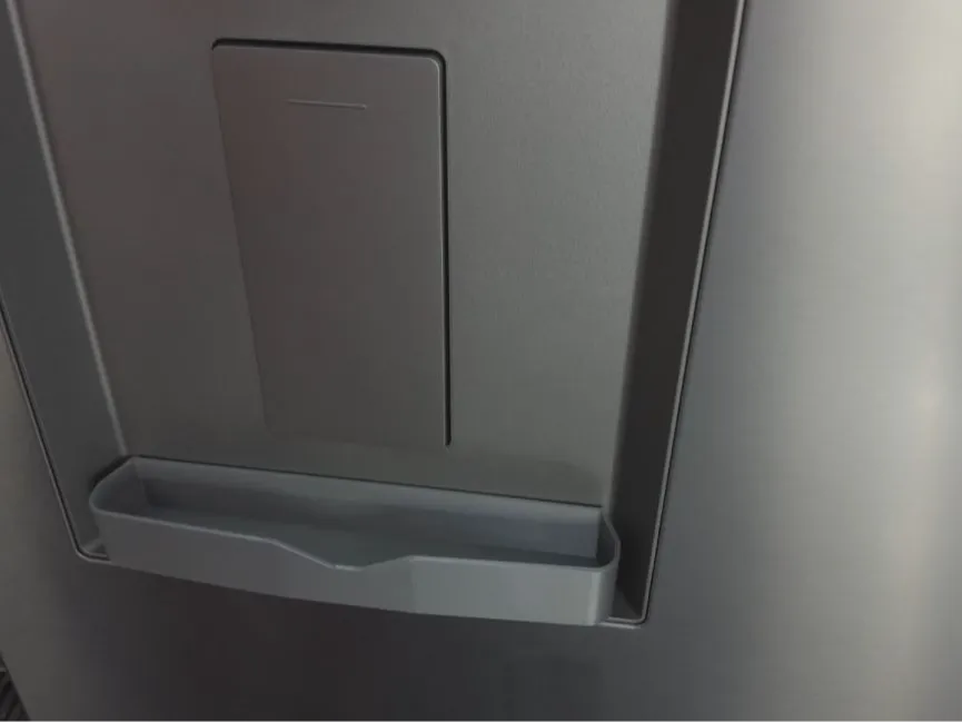 Hisense RF815N4SESE_SS Fridge Freezer Drip Tray by alofthouse ...