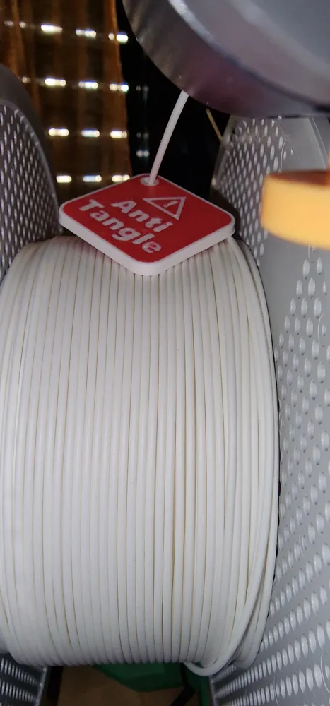 TangleGuard: An Innovative Anti-Tangle Tag by Teo MakerWorld: Download ...