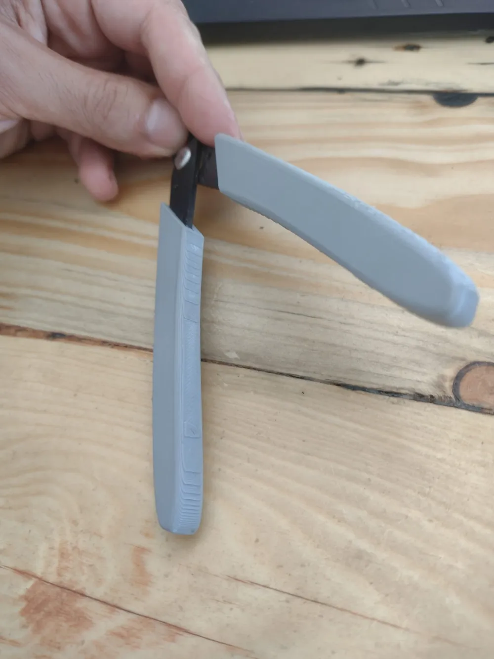 Printer Plier Handle by heldercruz100 MakerWorld: Download Free 3D Models