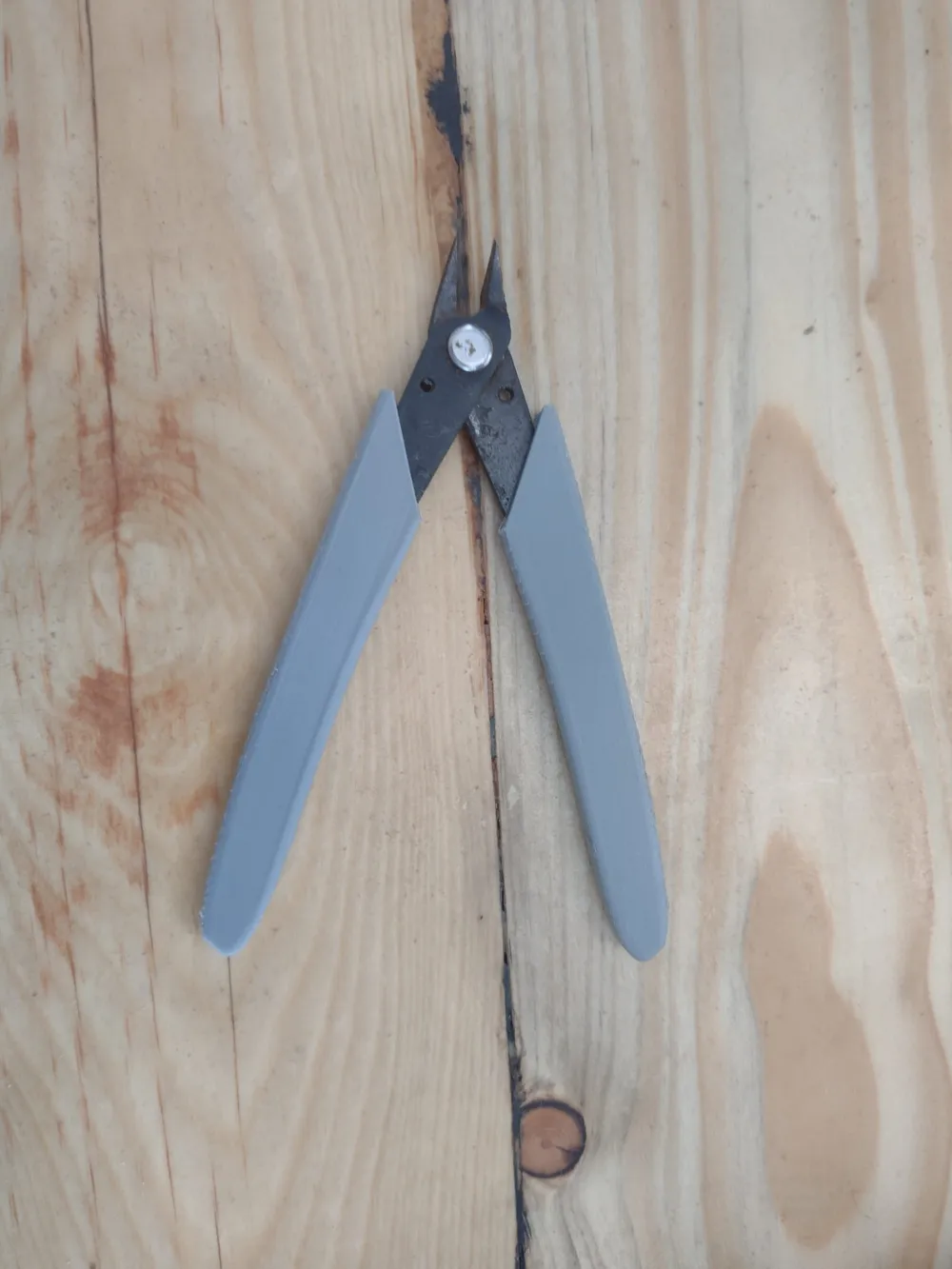 Printer Plier Handle by heldercruz100 MakerWorld: Download Free 3D Models