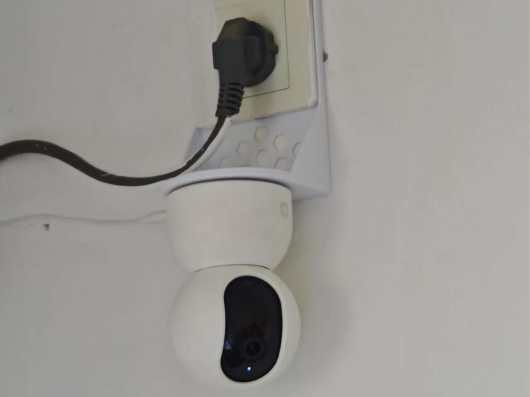 Xiaomi Camera 86 Panel Mount Extension by 西安昊翔模型 MakerWorld: Download ...