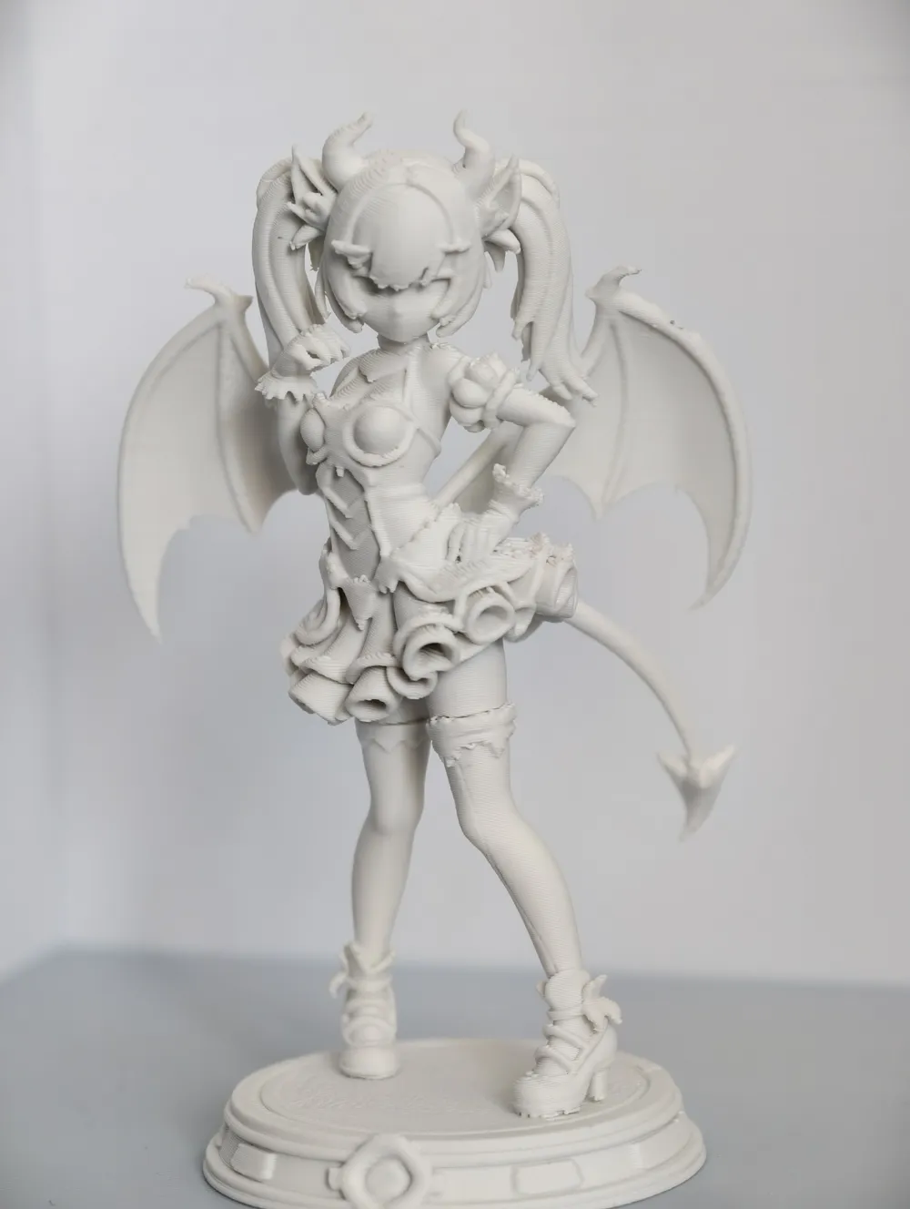 Imp by user_155137211 MakerWorld: Download Free 3D Models
