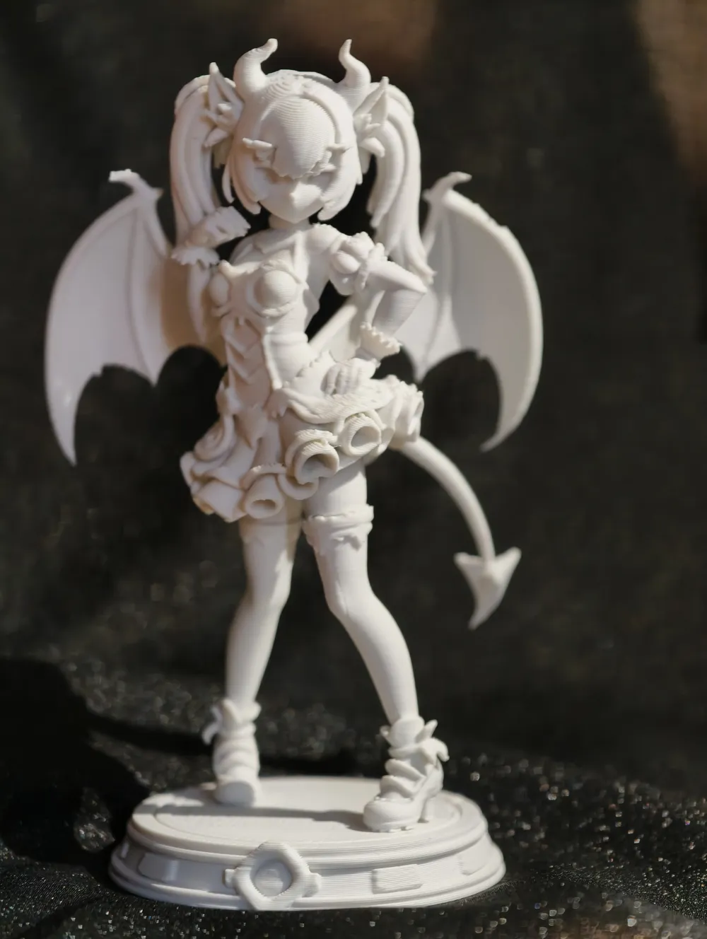 Imp by user_155137211 MakerWorld: Download Free 3D Models