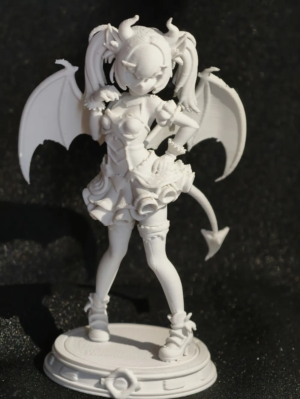 Imp by user_155137211 MakerWorld: Download Free 3D Models