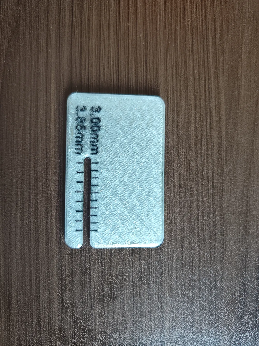 Simple Weeder by 木头xia MakerWorld: Download Free 3D Models