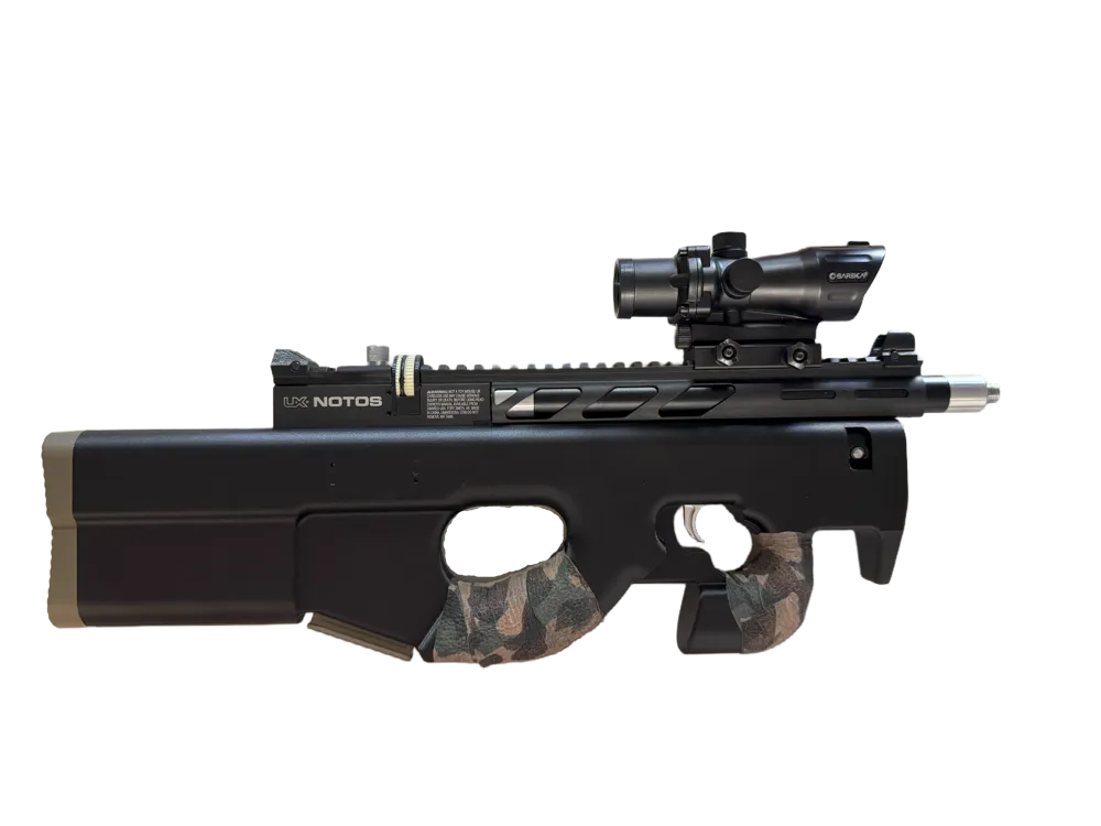 P90Notos by Saneroner - Free 3D Print Model - MakerWorld