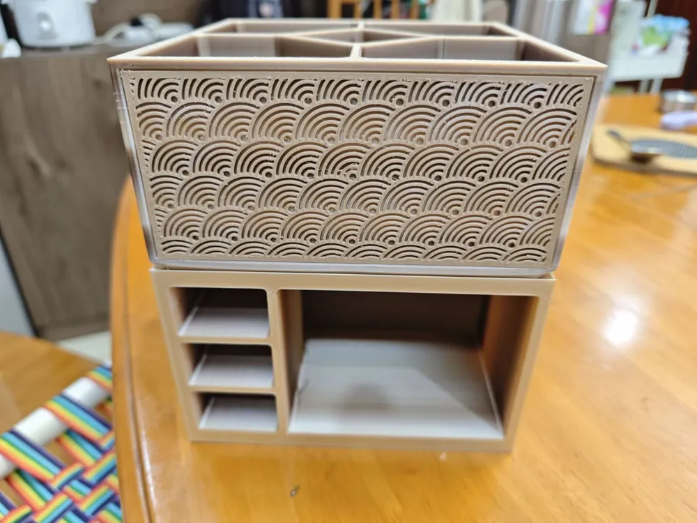 [Teach a Man to Fish Series] Fish Scale Texture Tutorial Based on ...