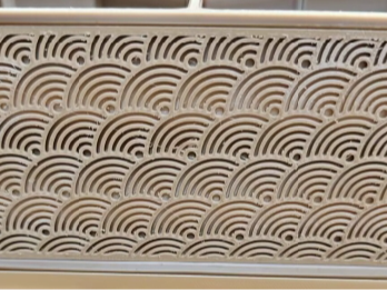 [Teach a Man to Fish Series] Fish Scale Texture Tutorial Based on ...