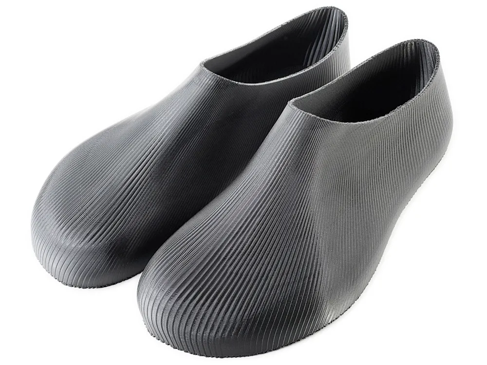 Koru barefoot shoes - Free 3D Print Model - MakerWorld