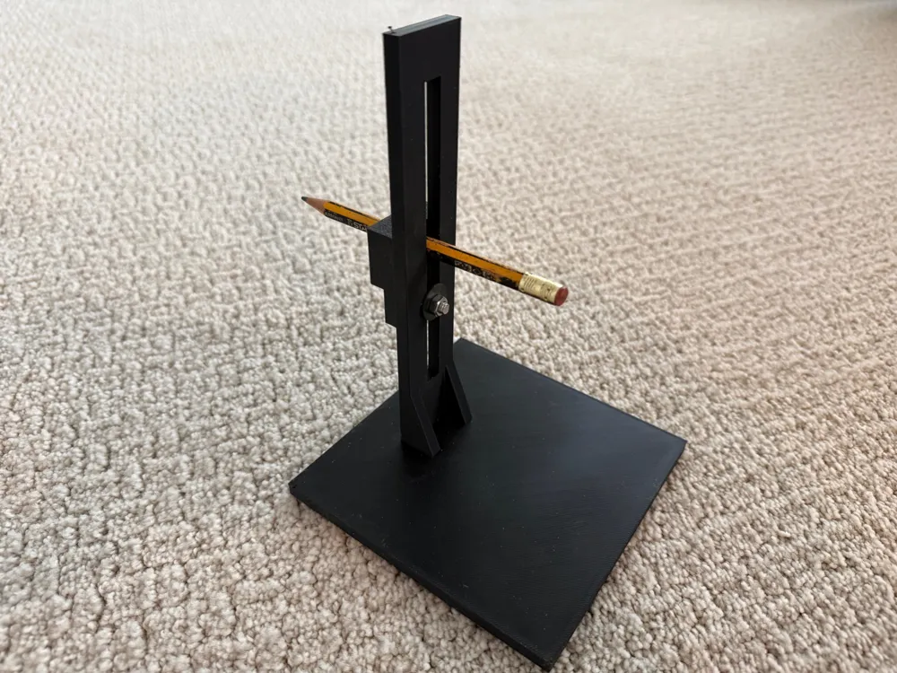 Model Ship Waterline Marker - Free 3D Print Model - MakerWorld