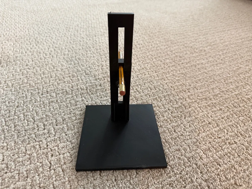 Model Ship Waterline Marker - Free 3D Print Model - MakerWorld