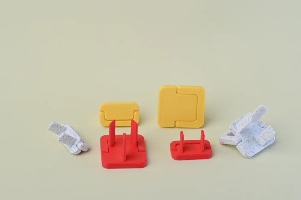 Electrical Outlet Cover/Child Pet Anti-Misoperation Socket Protection ...