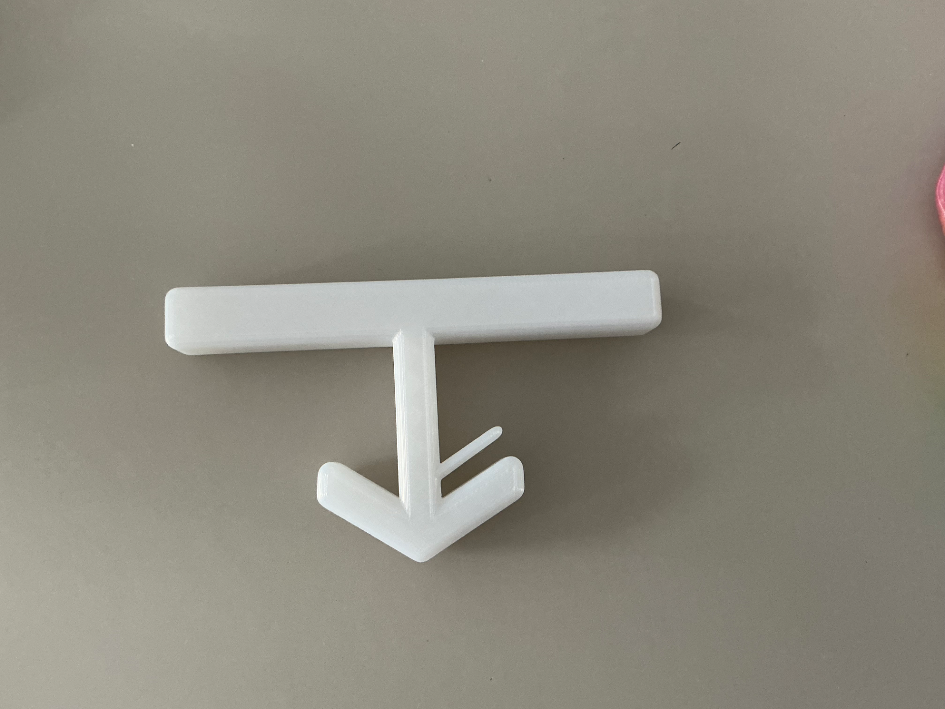 Trash Bag Hook by user_2871379176 MakerWorld: Download Free 3D Models