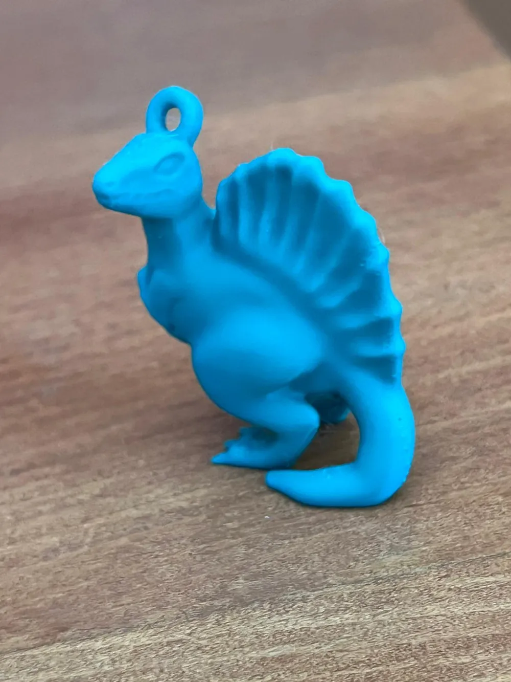 Mini spinosaurus - Free 3D Print Model - MakerWorld