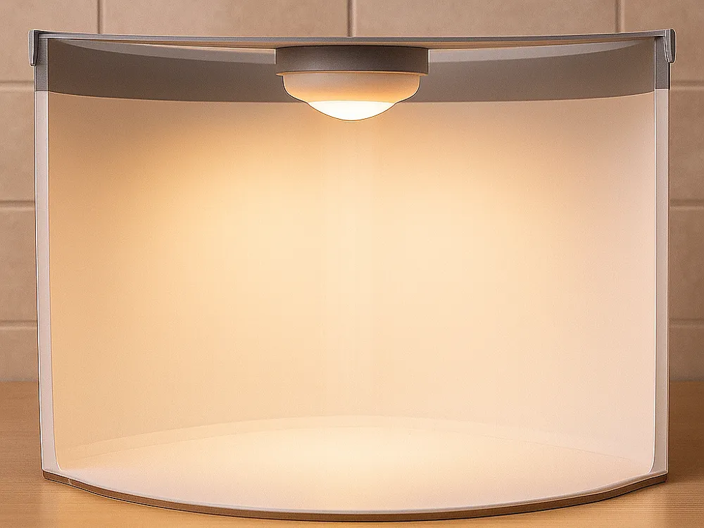 Mini Light Studio for Product Photos - Free 3D Print Model - MakerWorld