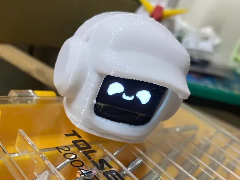 D.Mochi Clone by toancaocappp MakerWorld: Download Free 3D Models