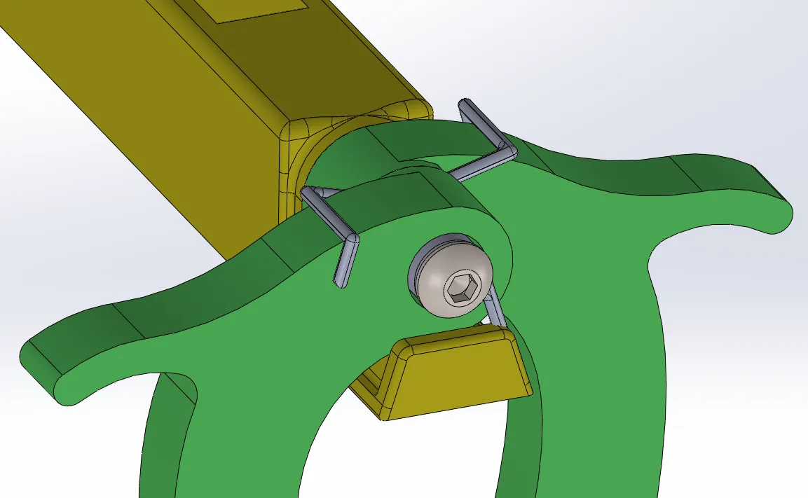 AMS-SDS 2 Pro – Spool Jump & Slip Fix - Free 3D Print Model - MakerWorld