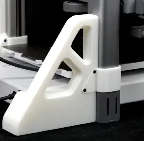 AMS 2 Pro Top Mount for Bambu Lab A1 - Free 3D Print Model - MakerWorld