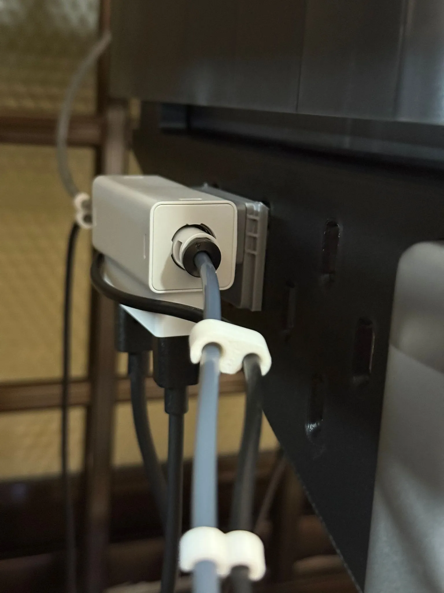 AMS 2 Pro Top Mount for Bambu Lab A1 - Free 3D Print Model - MakerWorld