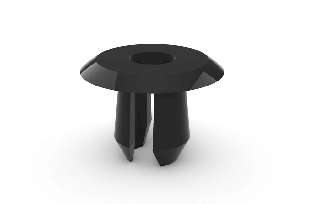 8mm Trim Fixings for Vehicles - Free 3D Print Model - MakerWorld