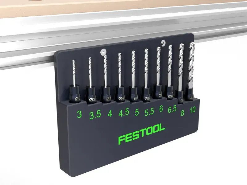 Accessories for Festool MFT 3 bench - Free 3D Print Model - MakerWorld