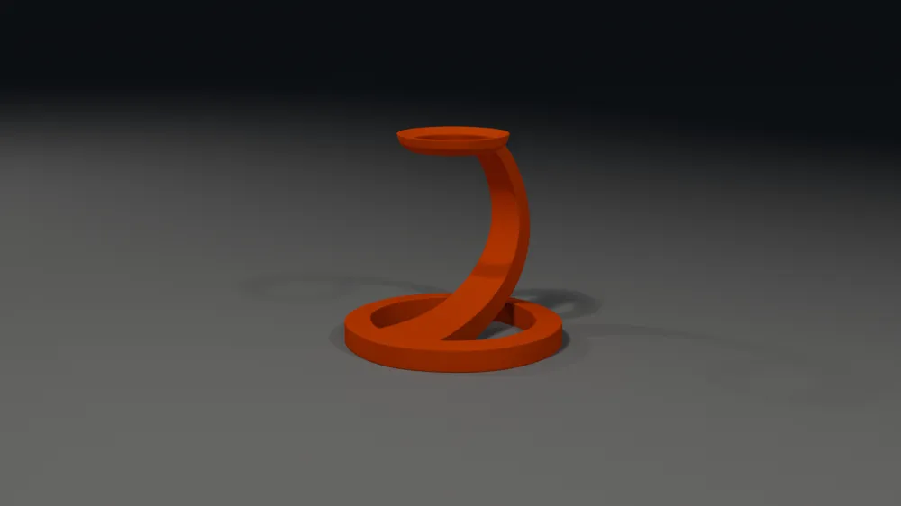 Pokeball Stands by Shokubutsu MakerWorld: Download Free 3D Models