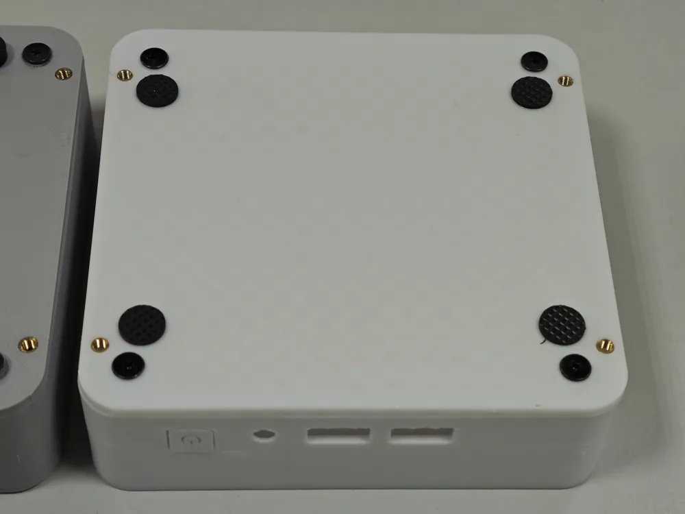 Intel NUC 13 Pro Enclosure by user_3114158160 MakerWorld: Download Free ...