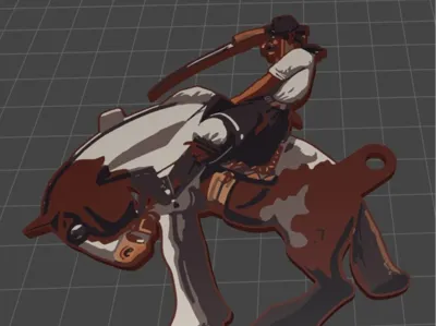 Ocilirca | Inicio - MakerWorld