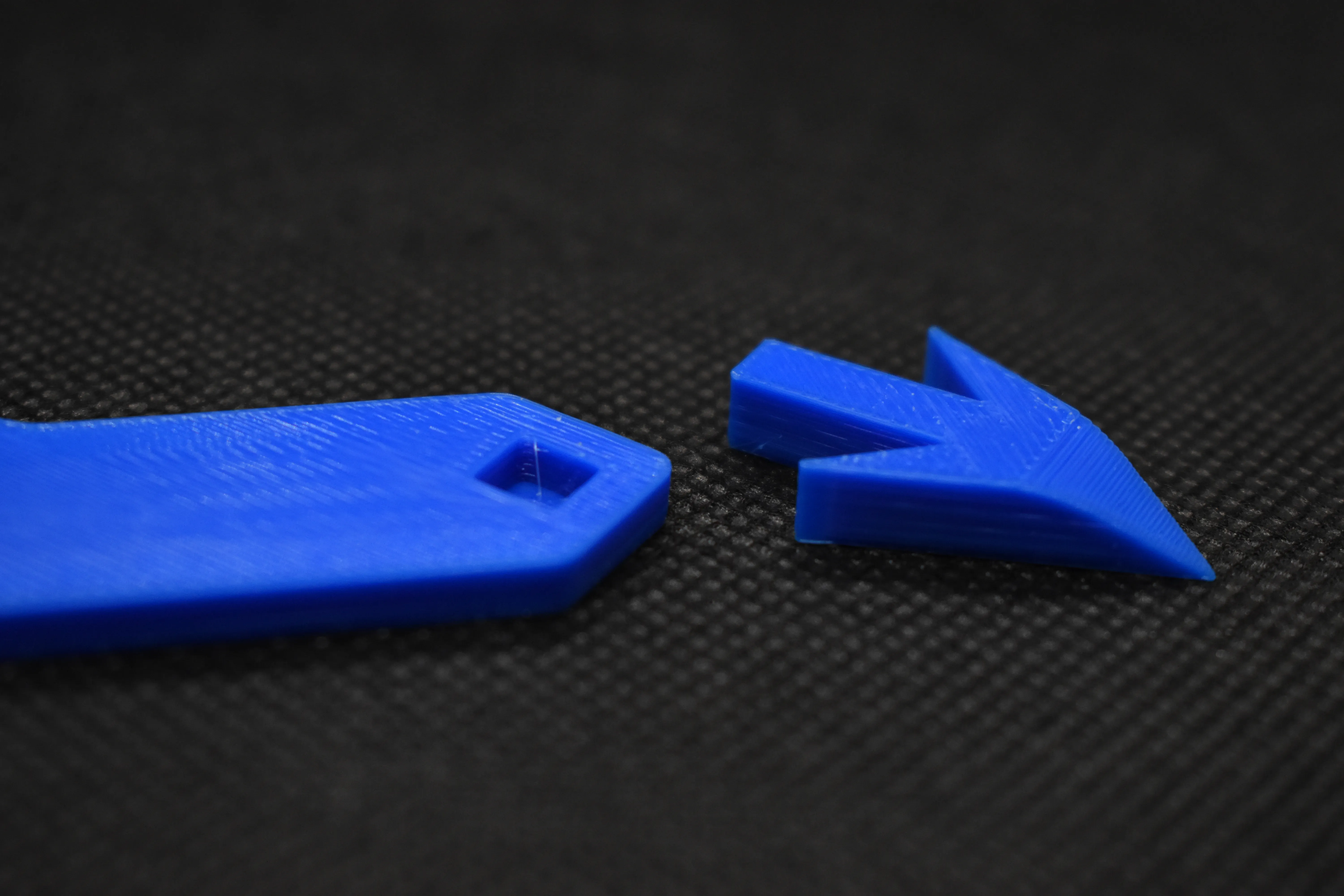 "Invisible" Underside Tissue Box Holder - Free 3D Print Model - MakerWorld