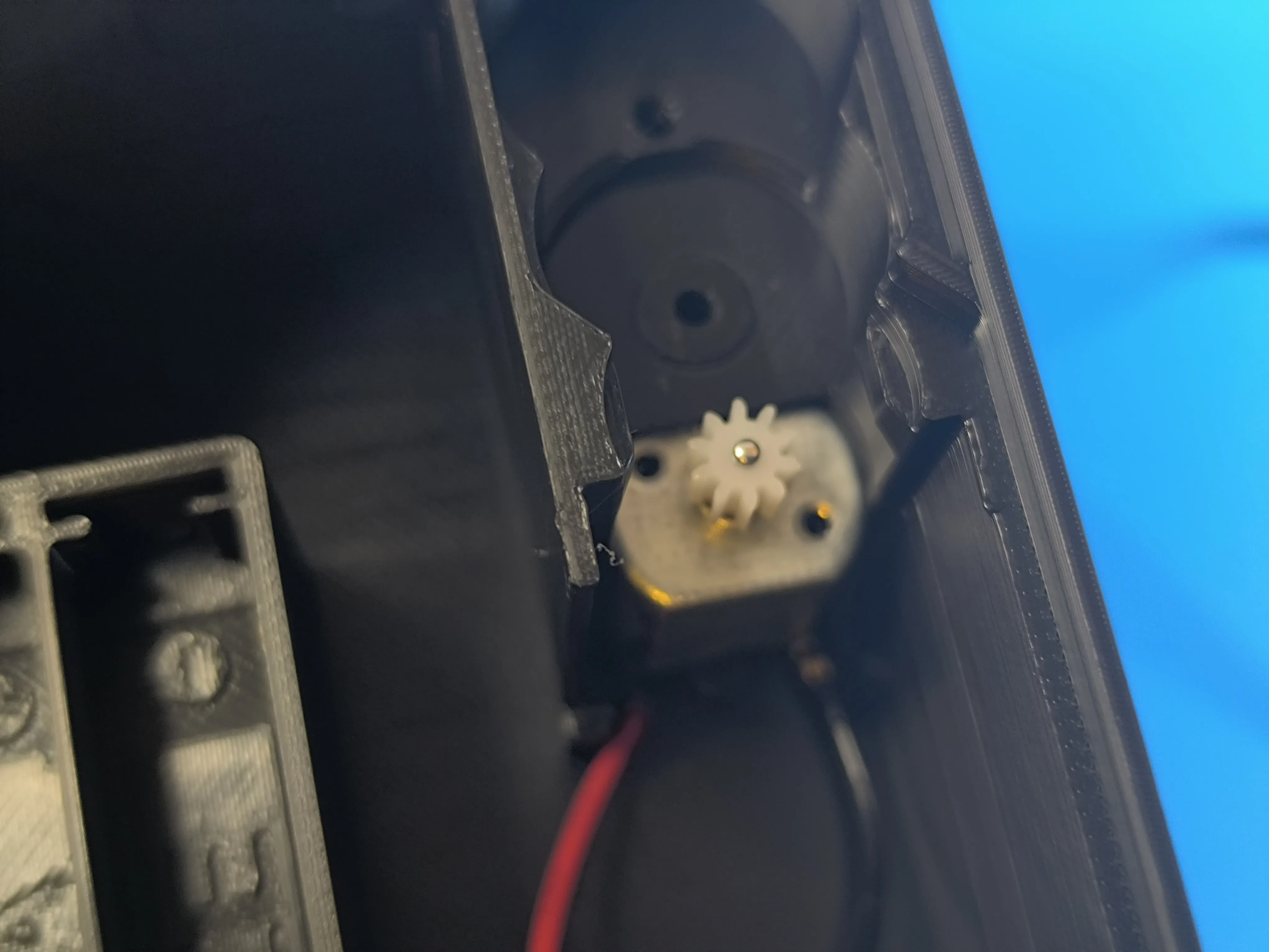 Single Box - Mini Train for Beginner Kit by BamBam Design MakerWorld ...