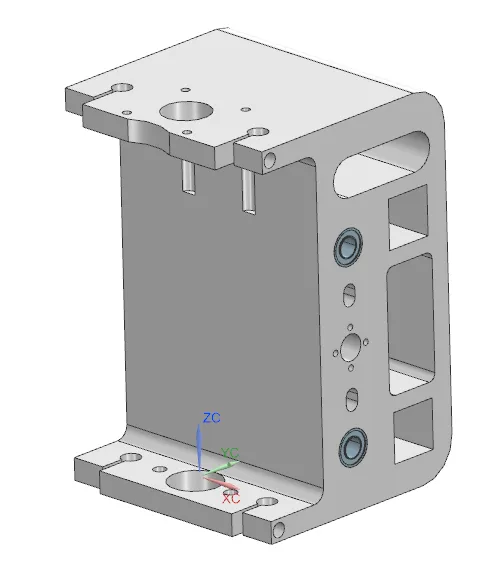 Diy 3d printed CNC Machine - Free 3D Print Model - MakerWorld
