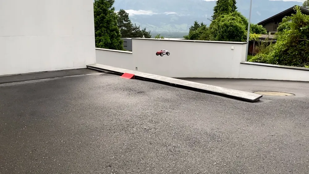 RC Ramp by VaWi MakerWorld: Download Free 3D Models