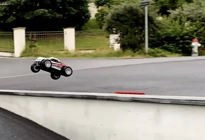 RC Ramp by VaWi MakerWorld: Download Free 3D Models