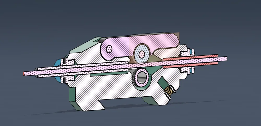 MMSU by Zenus MakerWorld: Download Free 3D Models