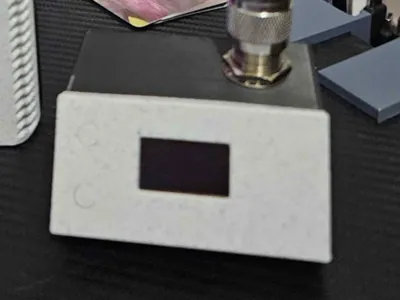 Heltec V3 Desktop Case by devolo13 MakerWorld: Download Free 3D Models