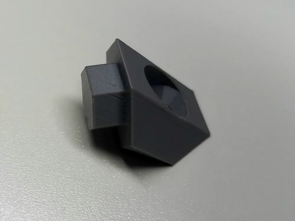 HSW Grid Top Attachments (fusion360) - Free 3D Print Model - MakerWorld