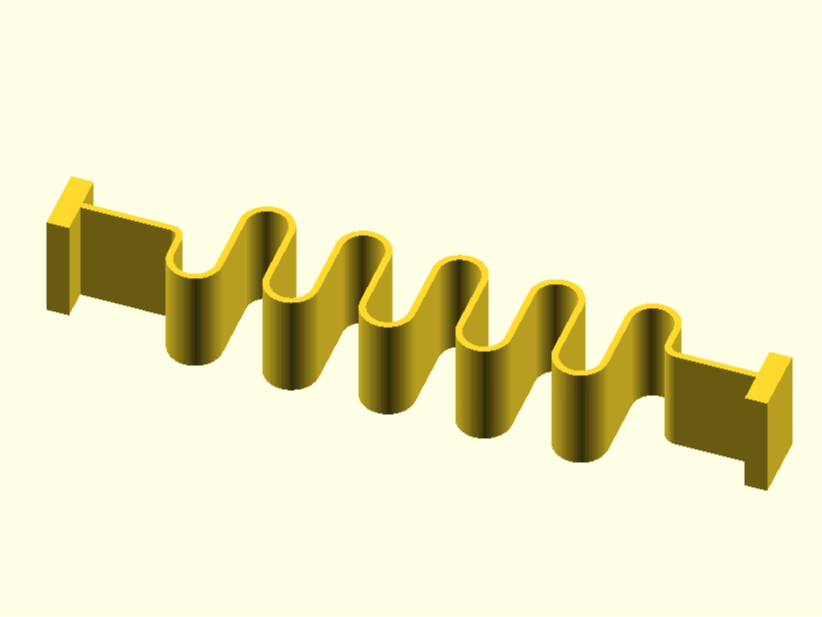 Spring Generator by Autumn Sun MakerWorld: Download Free 3D Models