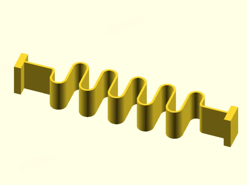 Spring Generator by Autumn Sun MakerWorld: Download Free 3D Models