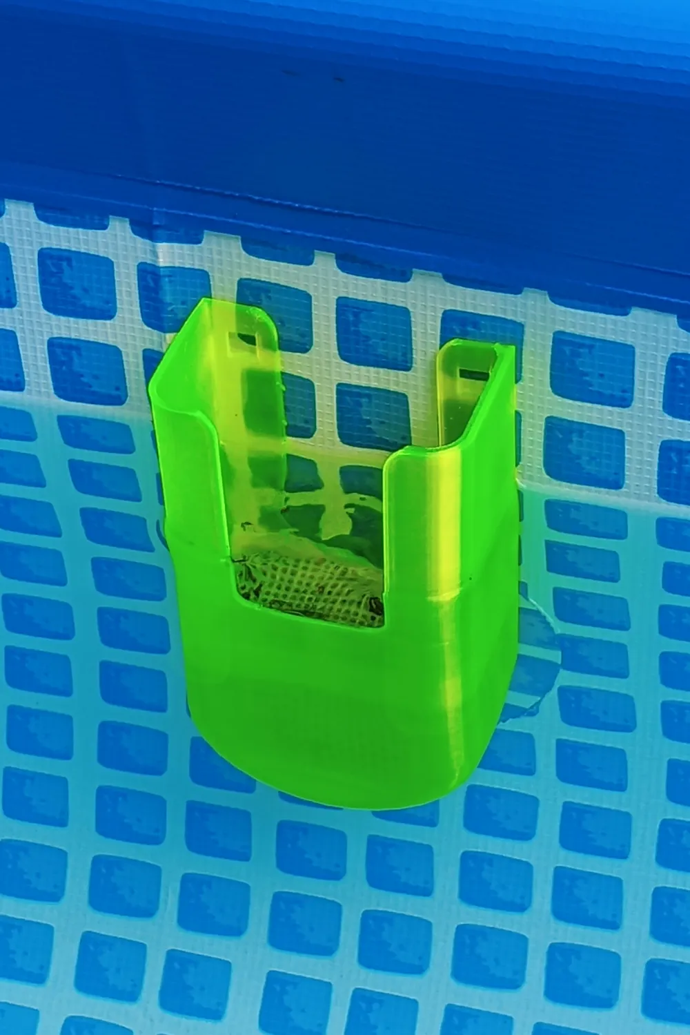 Intex pool skimmer - Free 3D Print Model - MakerWorld