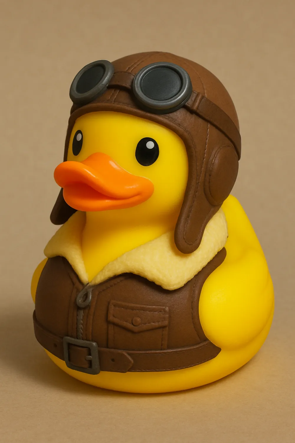 pilot duck by marzouq MakerWorld: Download Free 3D Models