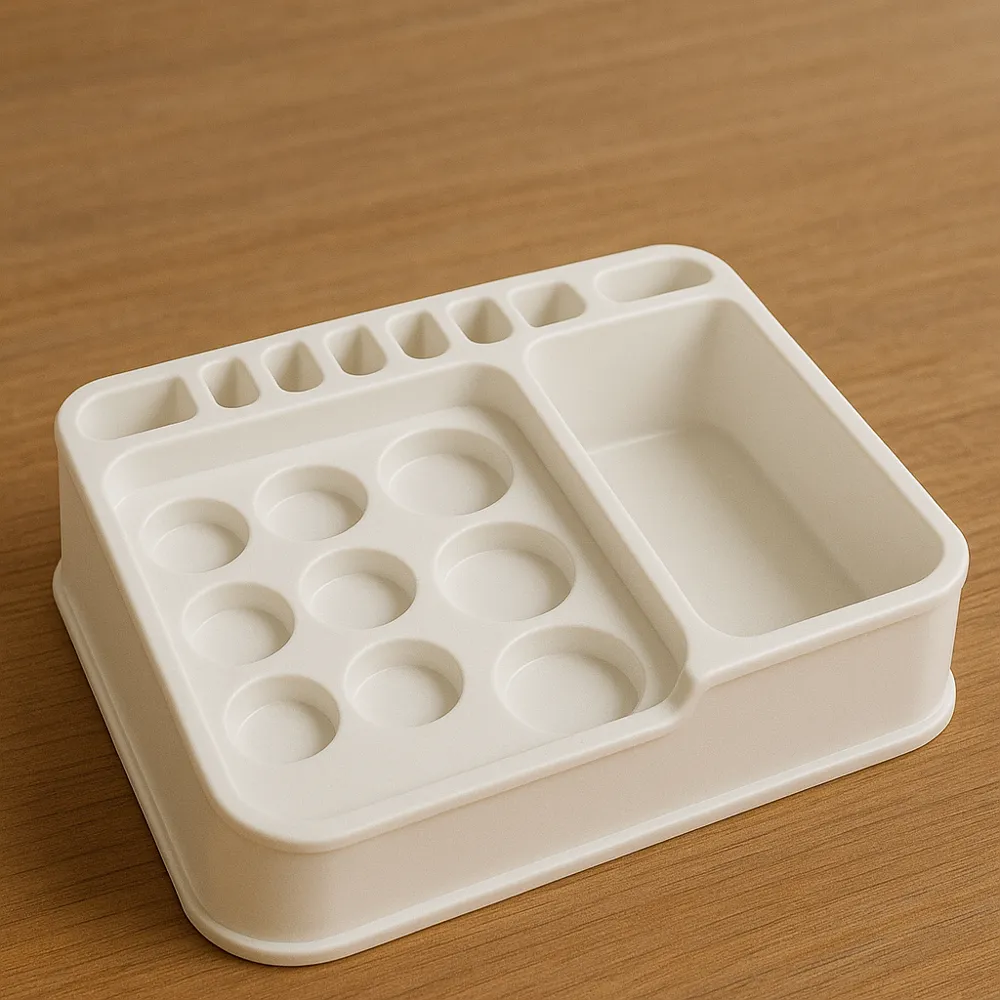 Orgenizer for painters by NogaBoga MakerWorld: Download Free 3D Models