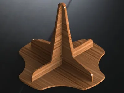 clarinet 3d print model download - MakerWorld