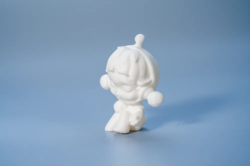 skullpanda - Free 3D Print Model - MakerWorld