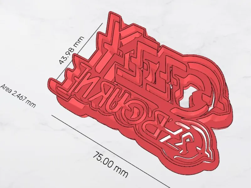 Ocilirca | Published - MakerWorld